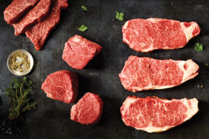 The Butcher's Table | Seattle steakhouse serving up an unparalleled ...