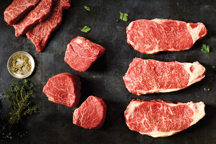 The Butcher's Table | Seattle steakhouse serving up an unparalleled ...