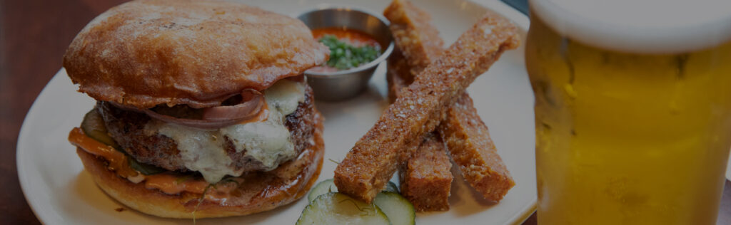 The Butcher's Table | Seattle steakhouse serving up an unparalleled ...