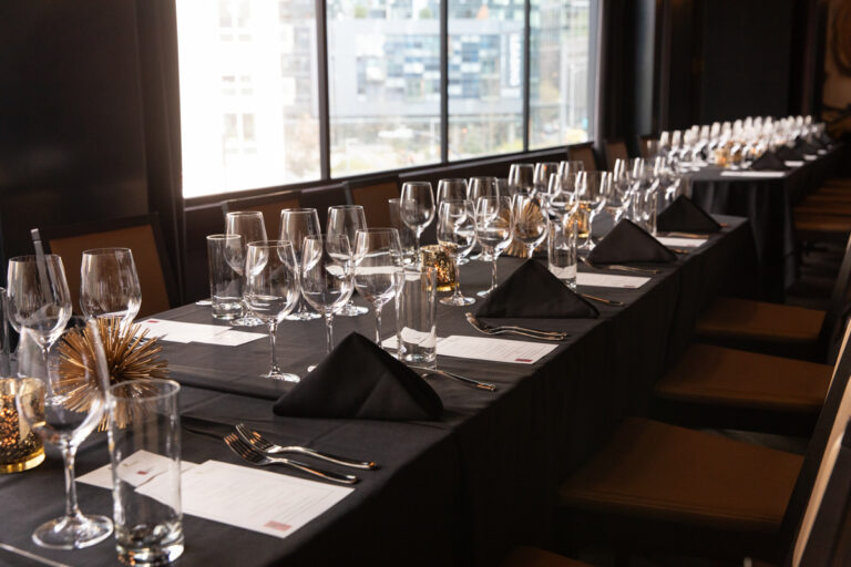 The Butcher's Table | Seattle steakhouse serving up an unparalleled ...